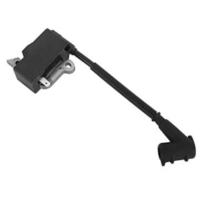 Zerodis Chainsaw Ignition Coil, Antiwear Ignition Coil, Chain Saw Gardening for Chainsaw Garden