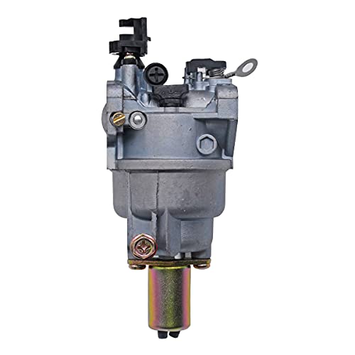 JDLLONG 951-12771A 751-12771 Carburetor for MTD 751-12771A 751-12823 951-12771 Lawn & Garden Equipment Engine Carb