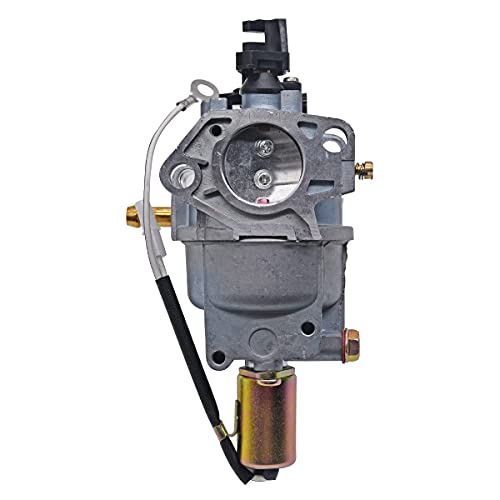 JDLLONG 951-12771A 751-12771 Carburetor for MTD 751-12771A 751-12823 951-12771 Lawn & Garden Equipment Engine Carb