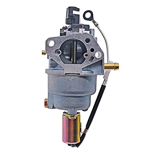 JDLLONG 951-12771A 751-12771 Carburetor for MTD 751-12771A 751-12823 951-12771 Lawn & Garden Equipment Engine Carb