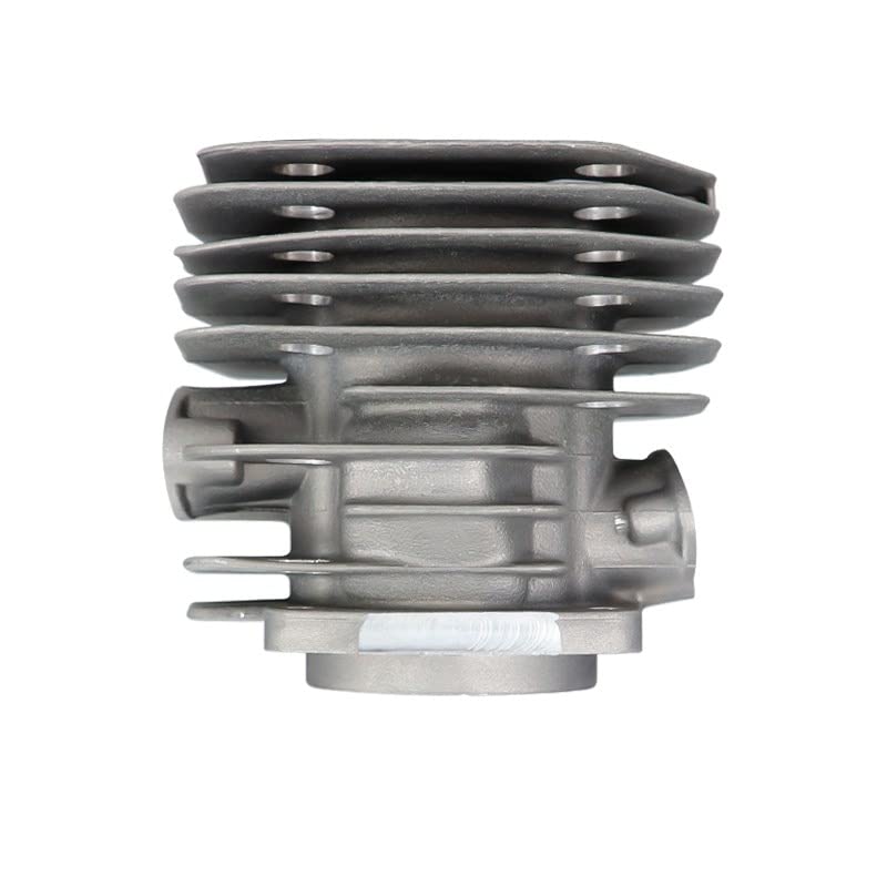 SHENGANG 45mm Diameter Cylinder Piston Kit, Fit for Husqvarna 154 154XP 254 254XP Chainsaw Replacement Spare Part Garden Tool Accessories