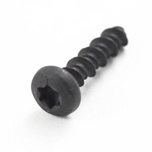 kohler 25-086-167-s lawn & garden equipment engine screw genuine original equipment manufacturer (oem) part