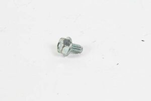 honda 90008-ze2-003 lawn & garden equipment engine bolt genuine original equipment manufacturer (oem) part