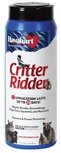 critter ridder 2.2lb(pack of 6)