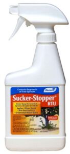 monterey lawn & garden sucker stopper rtu 16 oz