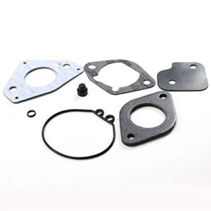 kohler 24-757-38-s lawn & garden equipment engine gasket repair service kit genuine original equipment manufacturer (oem) part