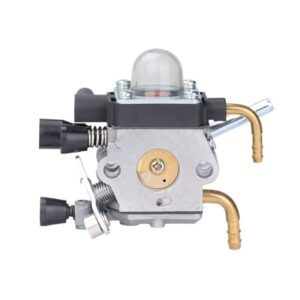 jingerl hedge trimmer carburetor fit stihl hs81t/82t hs86r/87r zama c1q-s225 garden power tool parts