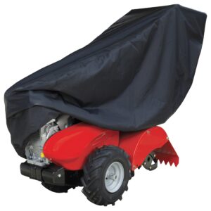 Classic Accessories Gas Rototiller Cover