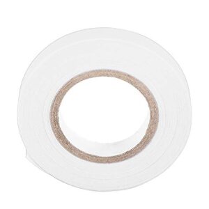 anti-aging tape, safe and non-toxic garden tape, for garden tomato(white)