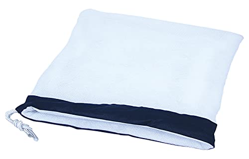 EcoPlus Pump Filter Bag, 10" x 12.5"