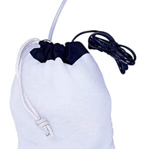 EcoPlus Pump Filter Bag, 10" x 12.5"