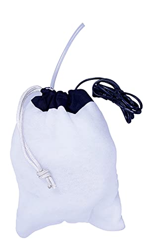 EcoPlus Pump Filter Bag, 10" x 12.5"