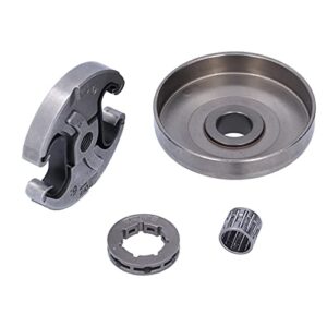 Chainsaw, Iron Drum Garden Tool Part Sprocket for Car for Husqvarna