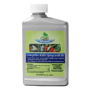 caterpill killr spry 8oz