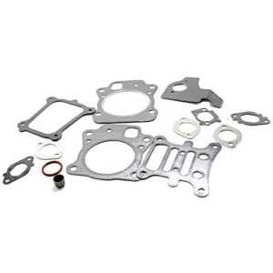 briggs & stratton 592174 lawn & garden equipment engine gasket set genuine original equipment manufacturer (oem) part