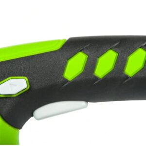 Greenworks 7.2V Cordless (2-In-1) Shear Shrubber