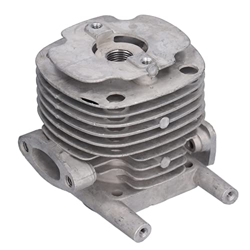 2002112111, Cylinder Piston Assembly Easy Installation for Garden for Outdoor for SHINDAIWA B45 RC45 GP450