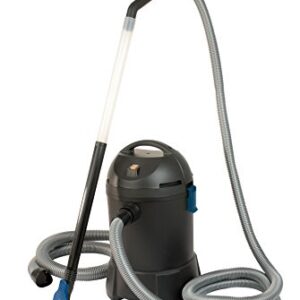 OASE 602401853010 Pondovac Classic Pond Vacuum Cleaner