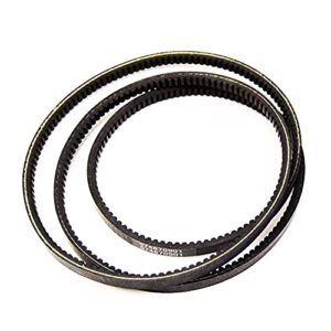 husqvarna 574870901 lawn tractor ground drive belt genuine original equipment manufacturer (oem) part