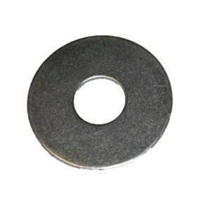 murray 17x197ma lawn & garden equipment flat washer genuine original equipment manufacturer (oem) part