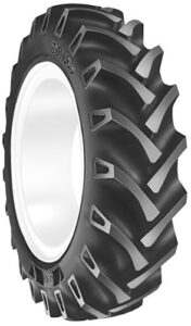 bkt tr135 lawn & garden tire – 12.4-38 8-ply