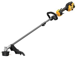 dewalt dcst972b string trimmer, yellow/black