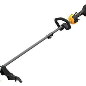 DEWALT DCST972B String Trimmer, Yellow/Black