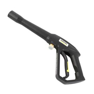 new k1700 genuine karcher 8.755-850.0 spare pressure washer gun k1800 series epw check full model list in description + free lawn care e-book