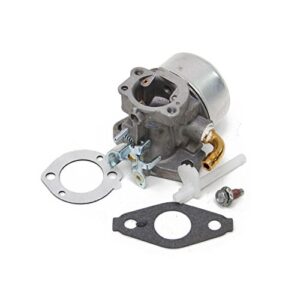 briggs & stratton 591299 lawn & garden equipment engine carburetor genuine original equipment manufacturer (oem) part