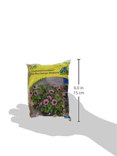 JIFFY/FERRY MORSE SEED J4R25 25Pk Peat Pellets