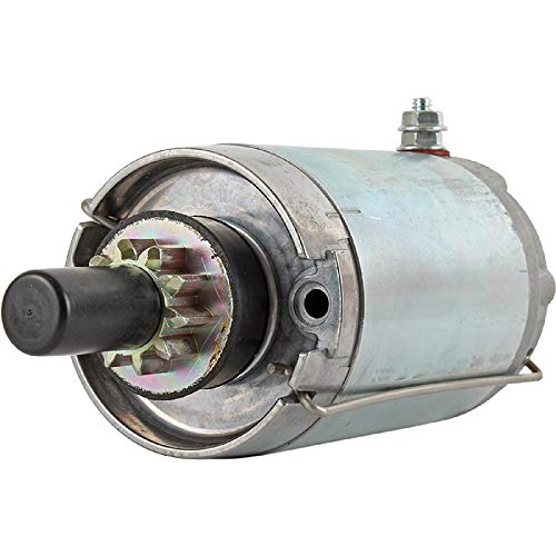 DB Electrical SAB0116 Starter Compatible With/Replacement For Kohler Engines Lawn Garden 28-098-01, 28-098-01-S, Yamaha 700 Grizzly 2009-2013 ATV EPS Hunter YFM7FG YFM7FGH 6502540-M030SM 2-2450-UT