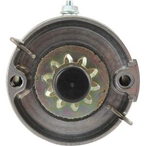 DB Electrical SAB0116 Starter Compatible With/Replacement For Kohler Engines Lawn Garden 28-098-01, 28-098-01-S, Yamaha 700 Grizzly 2009-2013 ATV EPS Hunter YFM7FG YFM7FGH 6502540-M030SM 2-2450-UT