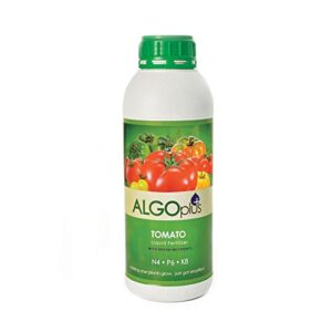 park seed algoplus tomato fertilizer, vegetable fertilizer, plant fertilizer, plant food, garden fertilizer