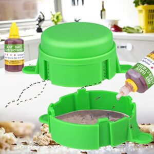 ant traps bait indoor,ant traps killer indoor outdoor,effective liquid ant bait killer,ready-to-use ant bait traps indoor,kills common household ants,ants killer for house,kitchen,garage,garden