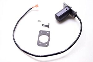 tecumseh 611303 lawn & garden equipment engine oil sensor genuine original equipment manufacturer (oem) part