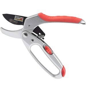 connex flor70361 ratchet garden shears