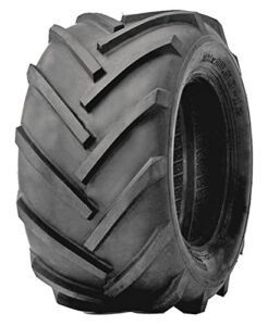 hi-run lg lug lawn & garden tire -18/9.50-8