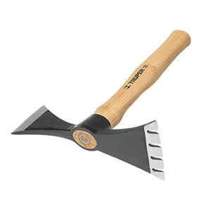 truper mart-th miniature cutter mattock 1lb (500g)