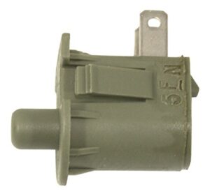 husqvarna part number 532160784 switch plunger normal op olive