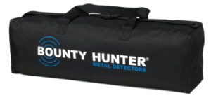 bounty hunter bounty carry bag black