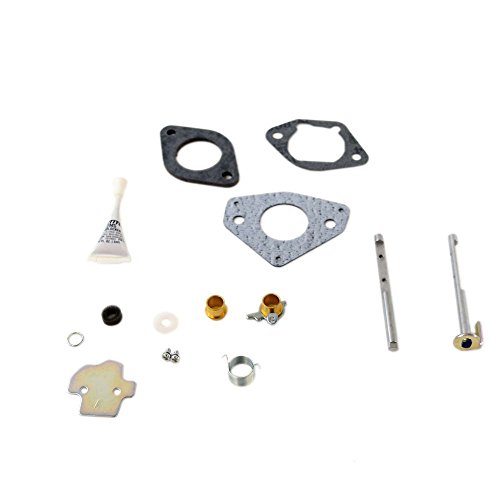 Kohler 24-757-19-S Lawn & Garden Equipment Engine Choke Repair Kit Genuine Original Equipment Manufacturer (OEM) Part