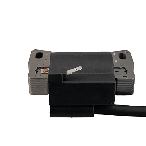 Ruma Ignition Coil 802574 591932 for Briggs Stratton 790817 799381 790817 796964 493237 T802574 Engine Outboard Motor MTD Toro Vacuum Blower 62925 16400-16404 Series Lawn Mower