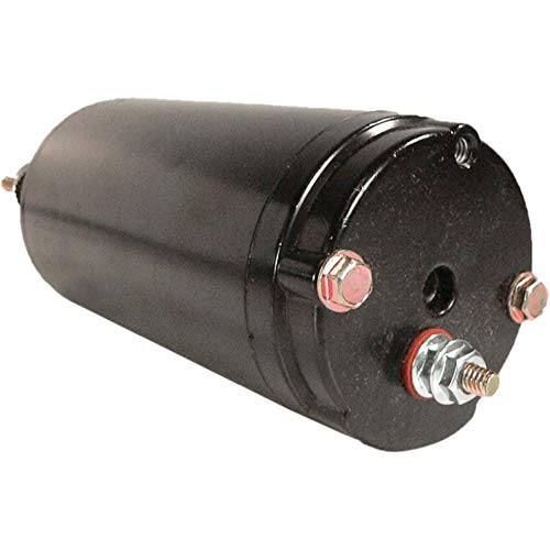 DB Electrical 410-21057 Kohler Starter Compatible With/Replacement For 20 HP 52-098-06 52-098-13 1987-00 Garden Tractor, Cub Cadet 2072, Toro Lawn Mower Fairway Groundsmaster, 718 718Z 720Z Zero Turn