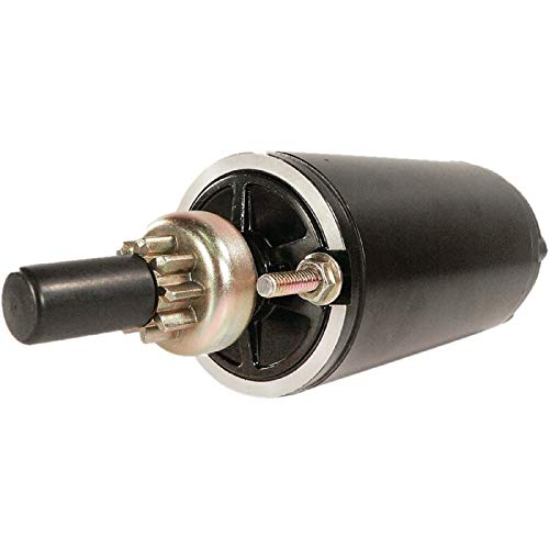 DB Electrical 410-21057 Kohler Starter Compatible With/Replacement For 20 HP 52-098-06 52-098-13 1987-00 Garden Tractor, Cub Cadet 2072, Toro Lawn Mower Fairway Groundsmaster, 718 718Z 720Z Zero Turn