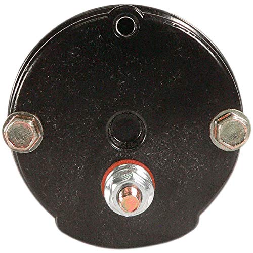 DB Electrical 410-21057 Kohler Starter Compatible With/Replacement For 20 HP 52-098-06 52-098-13 1987-00 Garden Tractor, Cub Cadet 2072, Toro Lawn Mower Fairway Groundsmaster, 718 718Z 720Z Zero Turn