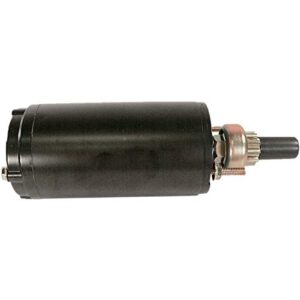 DB Electrical 410-21057 Kohler Starter Compatible With/Replacement For 20 HP 52-098-06 52-098-13 1987-00 Garden Tractor, Cub Cadet 2072, Toro Lawn Mower Fairway Groundsmaster, 718 718Z 720Z Zero Turn