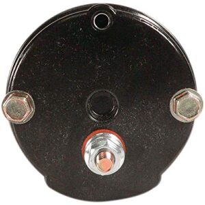 DB Electrical 410-21057 Kohler Starter Compatible With/Replacement For 20 HP 52-098-06 52-098-13 1987-00 Garden Tractor, Cub Cadet 2072, Toro Lawn Mower Fairway Groundsmaster, 718 718Z 720Z Zero Turn