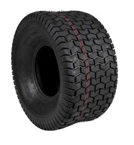 massfx 20×10-8 lawn & garden tire 20×10 tractor mower single tire 20x10x8