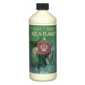 house & garden gl56749642 hgafa01l aqua flakes, 1 l fertilizers, natural