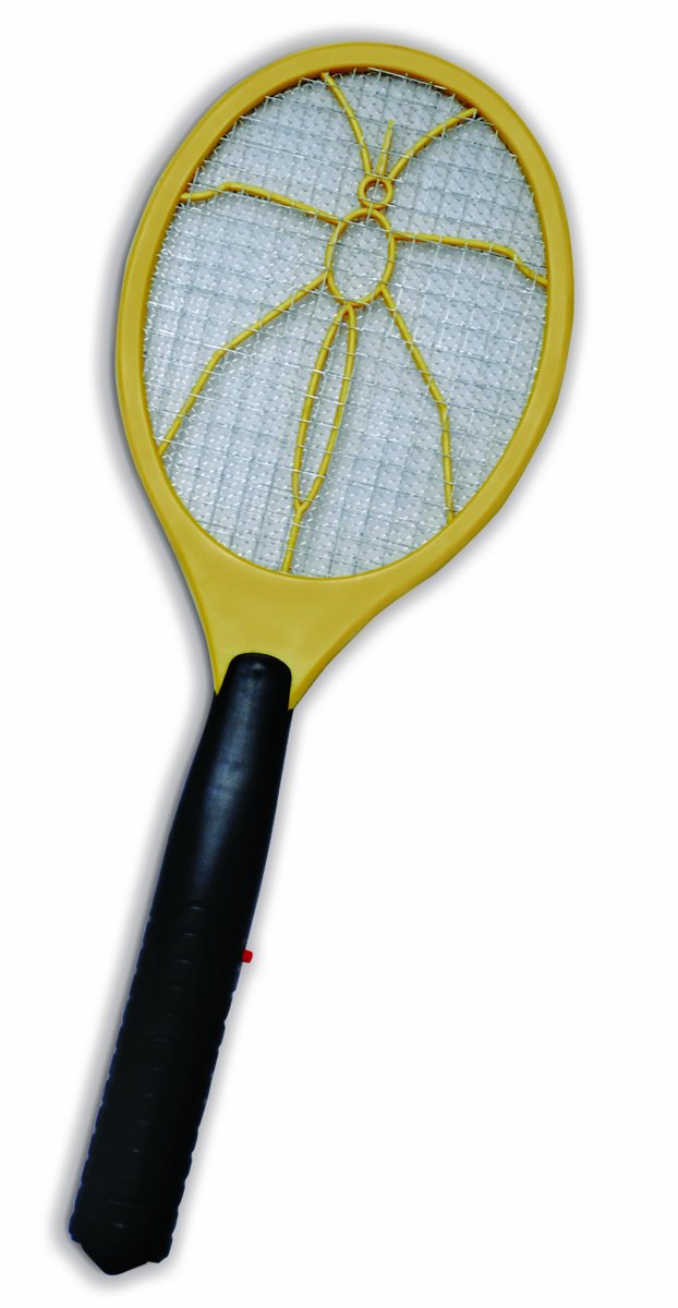 Garden Creations JB5285 Electronic Bug Zapper Racket